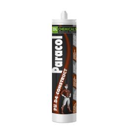 Construction adhesive - Paracol PU D4 Construct - DL Chemicals