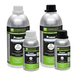 Hybrid and PU Primer