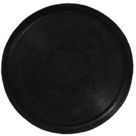 Spare rubber pad - DL Chemicals