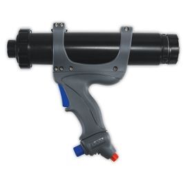 Pneumatic Gun Jetflow 3 Cox 310 ml - DL Chemicals