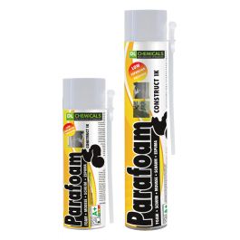 Parafoam Construct 1K