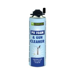 Reiniging - PU Foam & Gun Cleaner - DL Chemicals