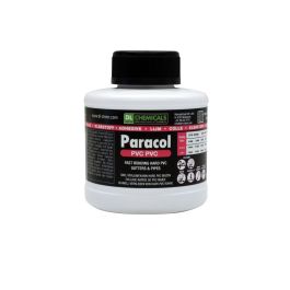 Paracol PVC PVC