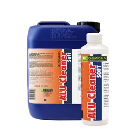 Alu cleaner soft - DL Chemicals