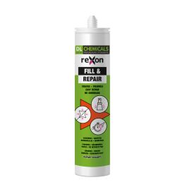 Repair Sealant - Fill & Repair - Rexon