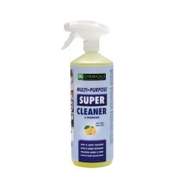 Cleaning Solution - Multi-Purpose Cleaner - DL Chemicals