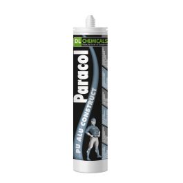 Adhesive - Paracol PU Alu Construct - DL Chemicals