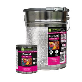 Adhesive - Paracol Strati G - DL Chemicals