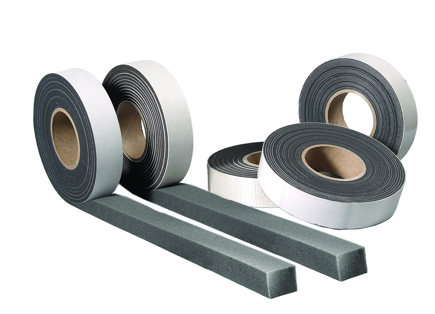 Pre-compressed tape -Topband - DL Chemicals